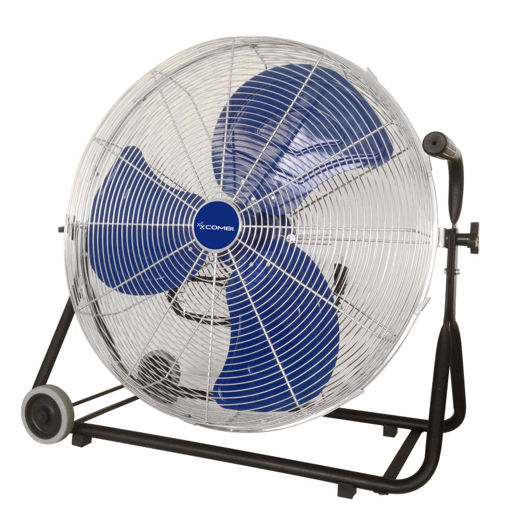 VENTILADORES INDUSTRIALES – Combi